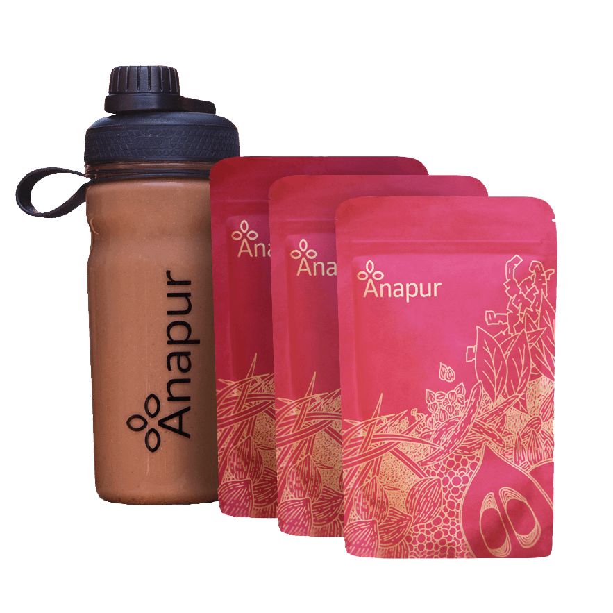 For a month - SOLD OUT - Anapur